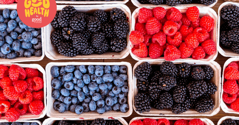 10 healthiest berries (and their benefits) – coolforests