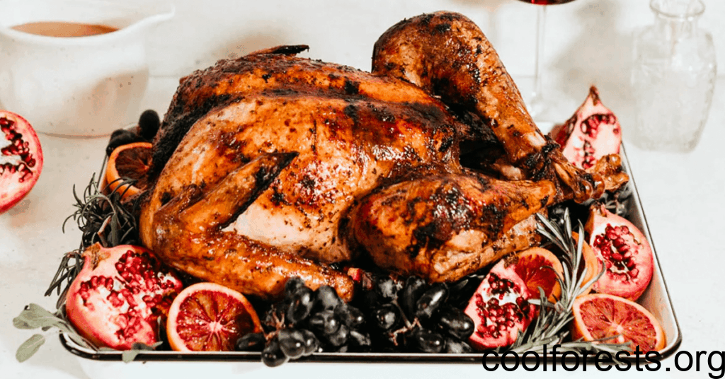All The Recipes You Need for an Epic Thanksgiving – coolforests